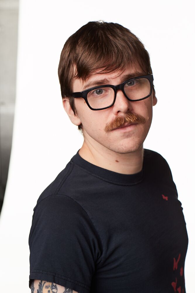 2021 National Young Playwrights in Residence - Echo Theater